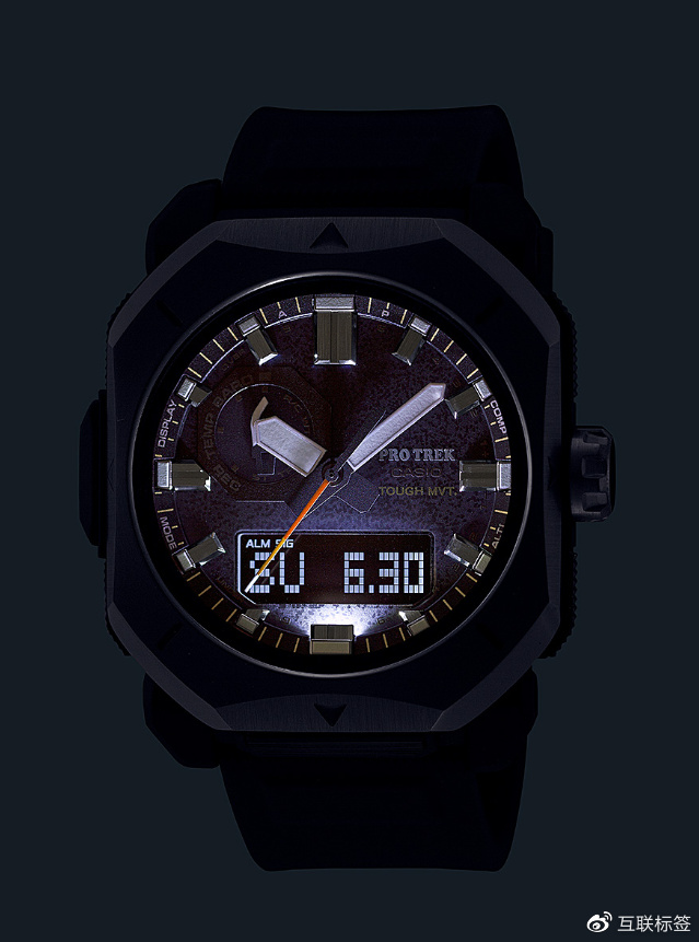 高段位户外玩家请注意！全新PRW-6900系列为高阶户外而生__财经头条