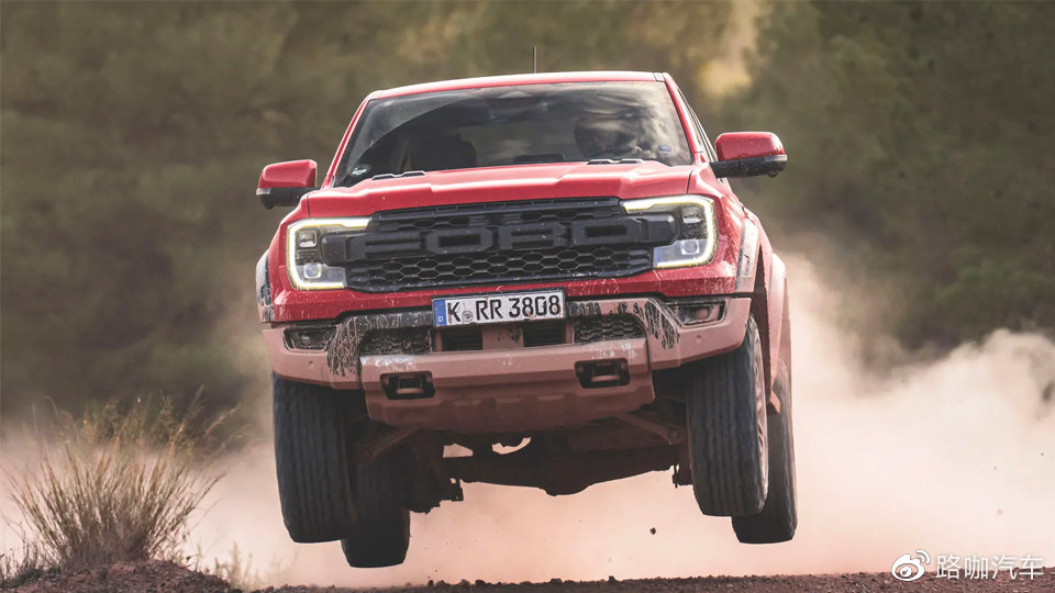 国产福特Ranger，技术背书很硬，会让多少长城炮车主倒戈？__财经头条