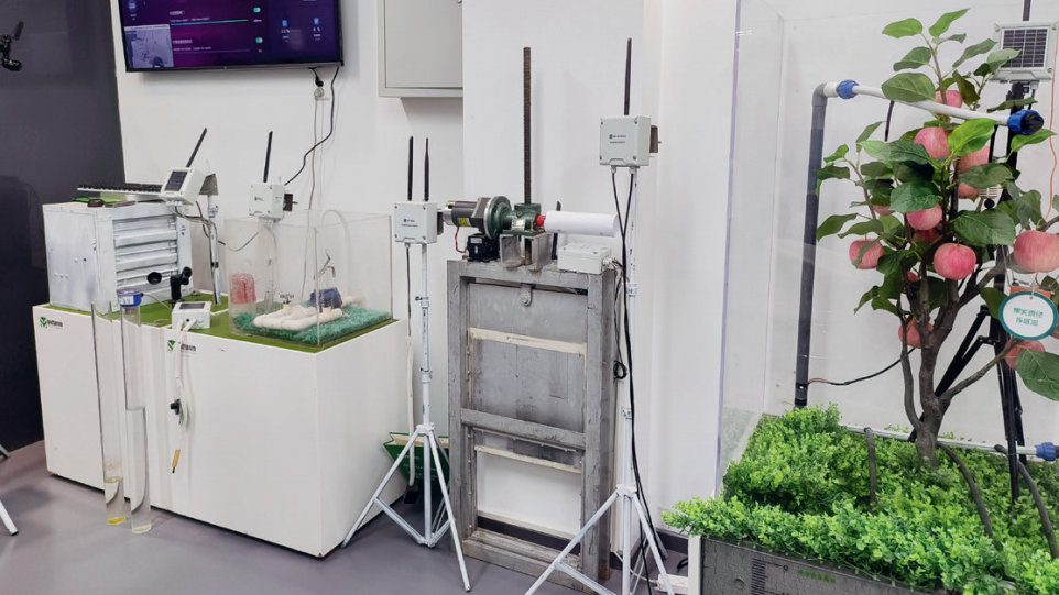 科百宏业破题“AI+农业”，改写“南橘北枳”|智慧农业|宏业|大数据_新浪新闻