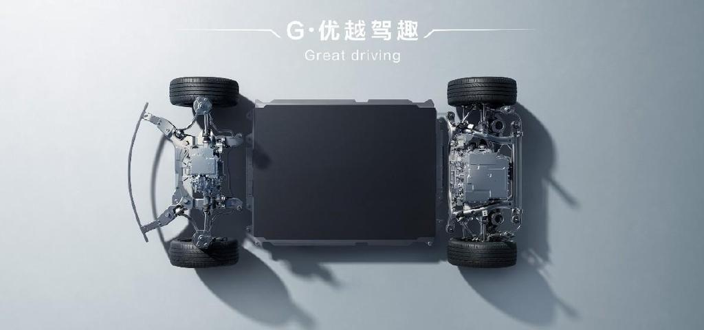 海豹06GT的真正对手，可能是深蓝S05和银河E5-新浪汽车