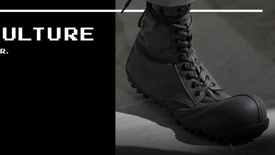 20 美金的 YZY Pods，又证明了这位在 BLCG 已获成功的设计师|设计师_新浪新闻