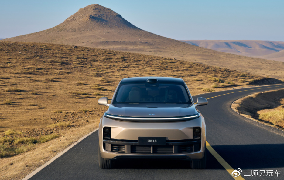 30-40万级SUV市场群雄并起，而最畅销的却会是刚上市的理想L8？__财经头条