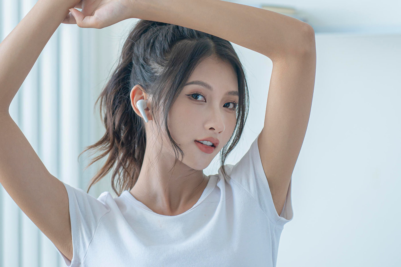 全新好玩的空间音频体验 1MORE Aero体验__财经头条