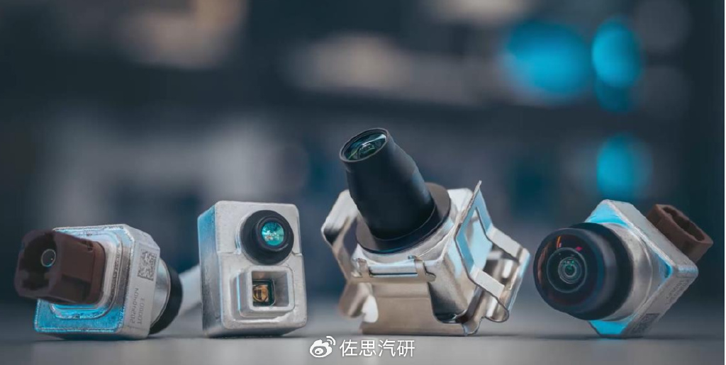GMSL升级为GMSLE，摄像头SerDes最终将被以太网取代|芯片|汽车|ADI|3d|带宽_新浪新闻