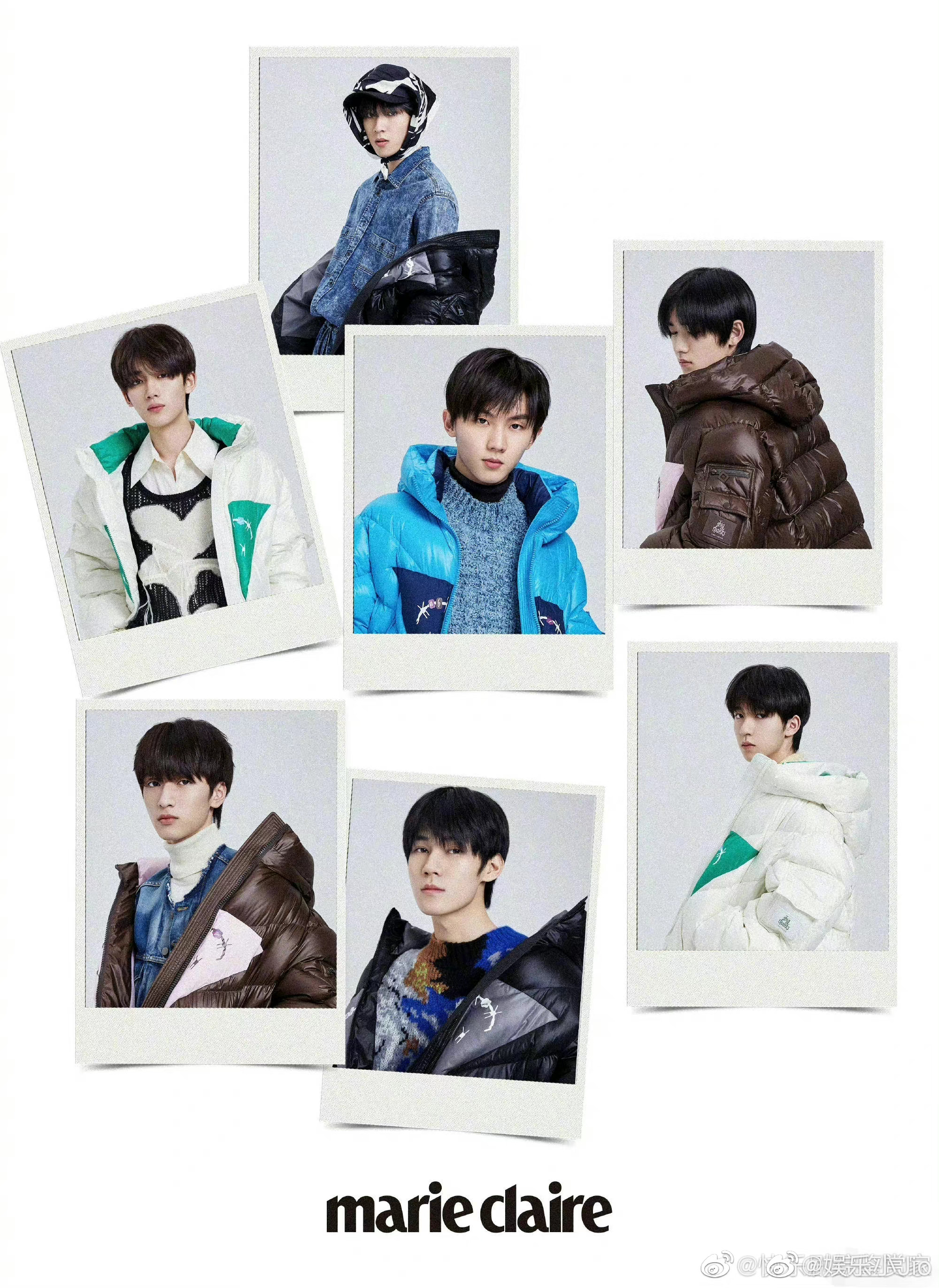 时代少年团有五首新歌，时代少年团又有新的作品！