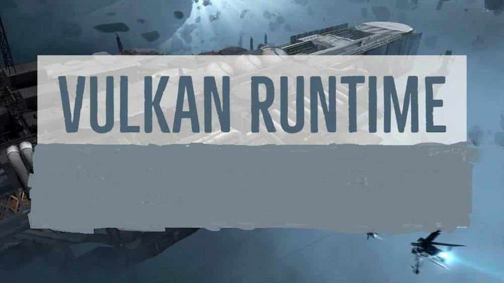 Vulkan Runtime Libraries是什么软件？读完这篇就懂了|电脑|软件_新浪新闻