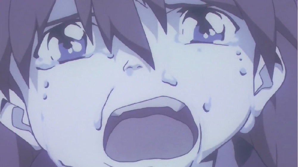 孤独、悲伤、精神崩溃，人物的内心如何通过动画表现出来？|忧忧|内心|动画_新浪新闻