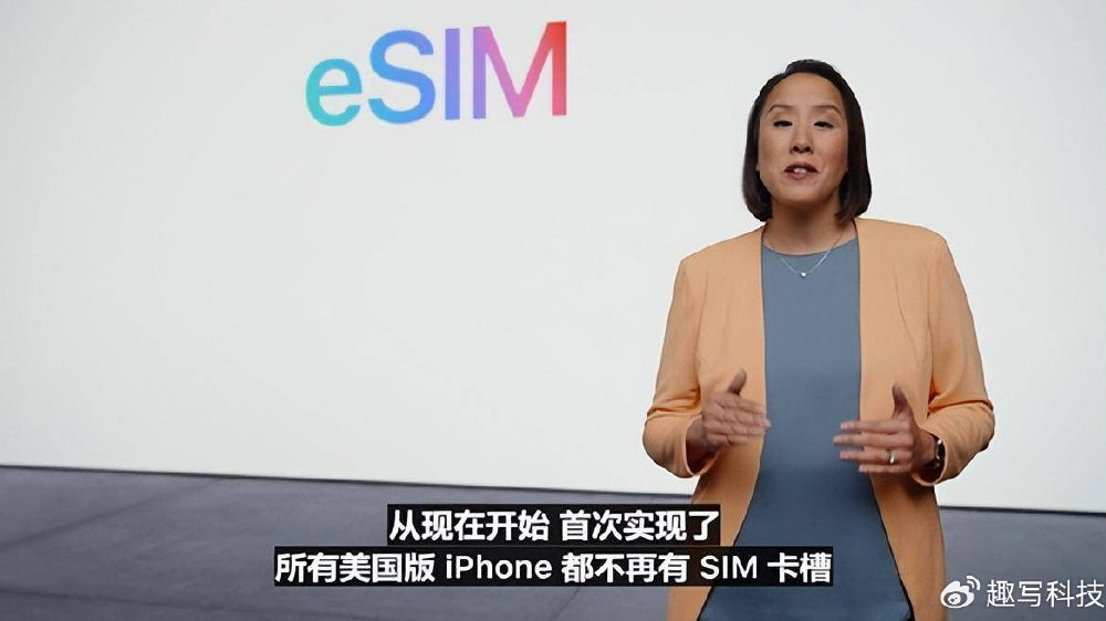 国外如火如荼的eSIM业务，为何国内运营商的推广困难重重|eSIM卡|运营商|智能手表_新浪新闻