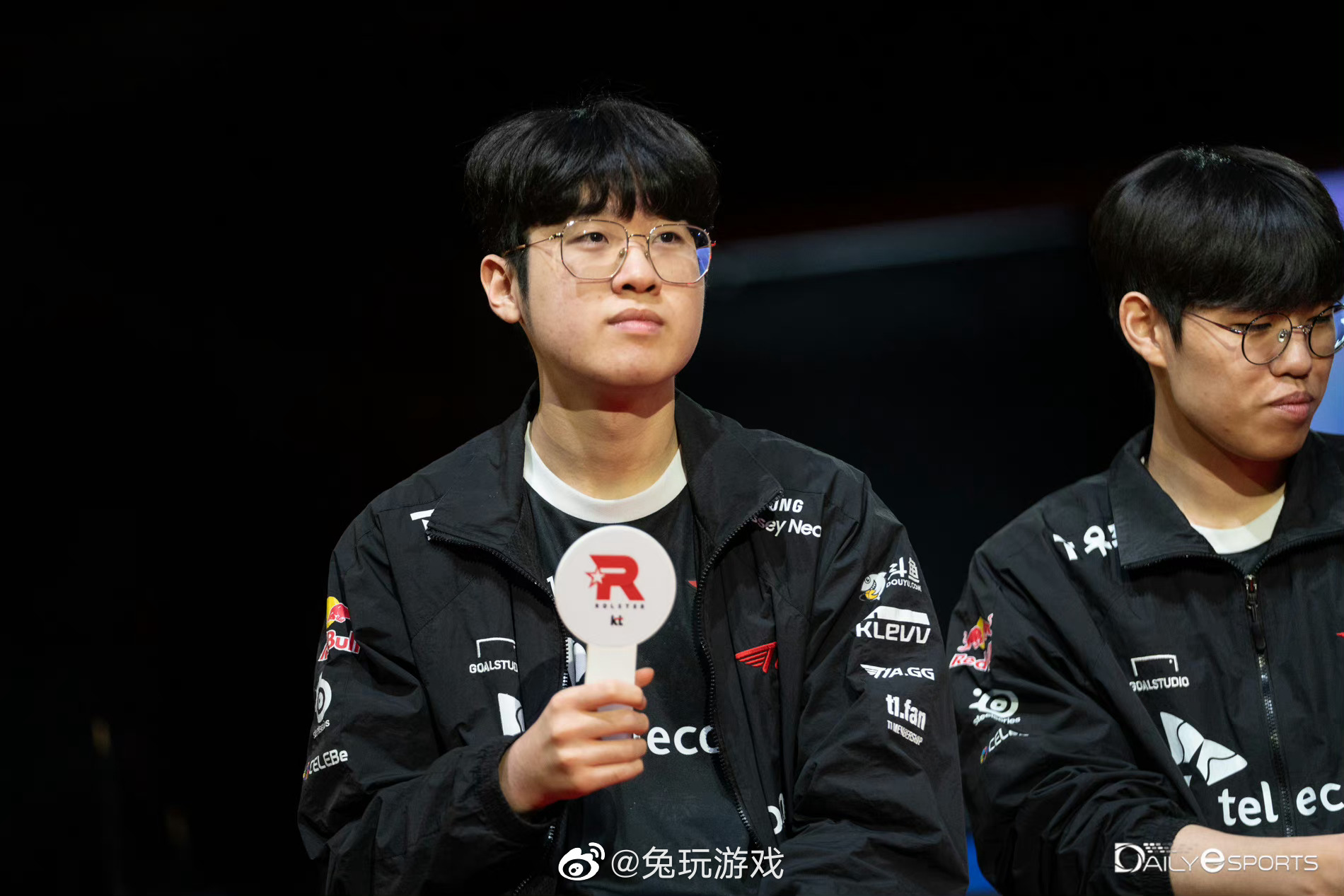 LCK媒体日__财经头条