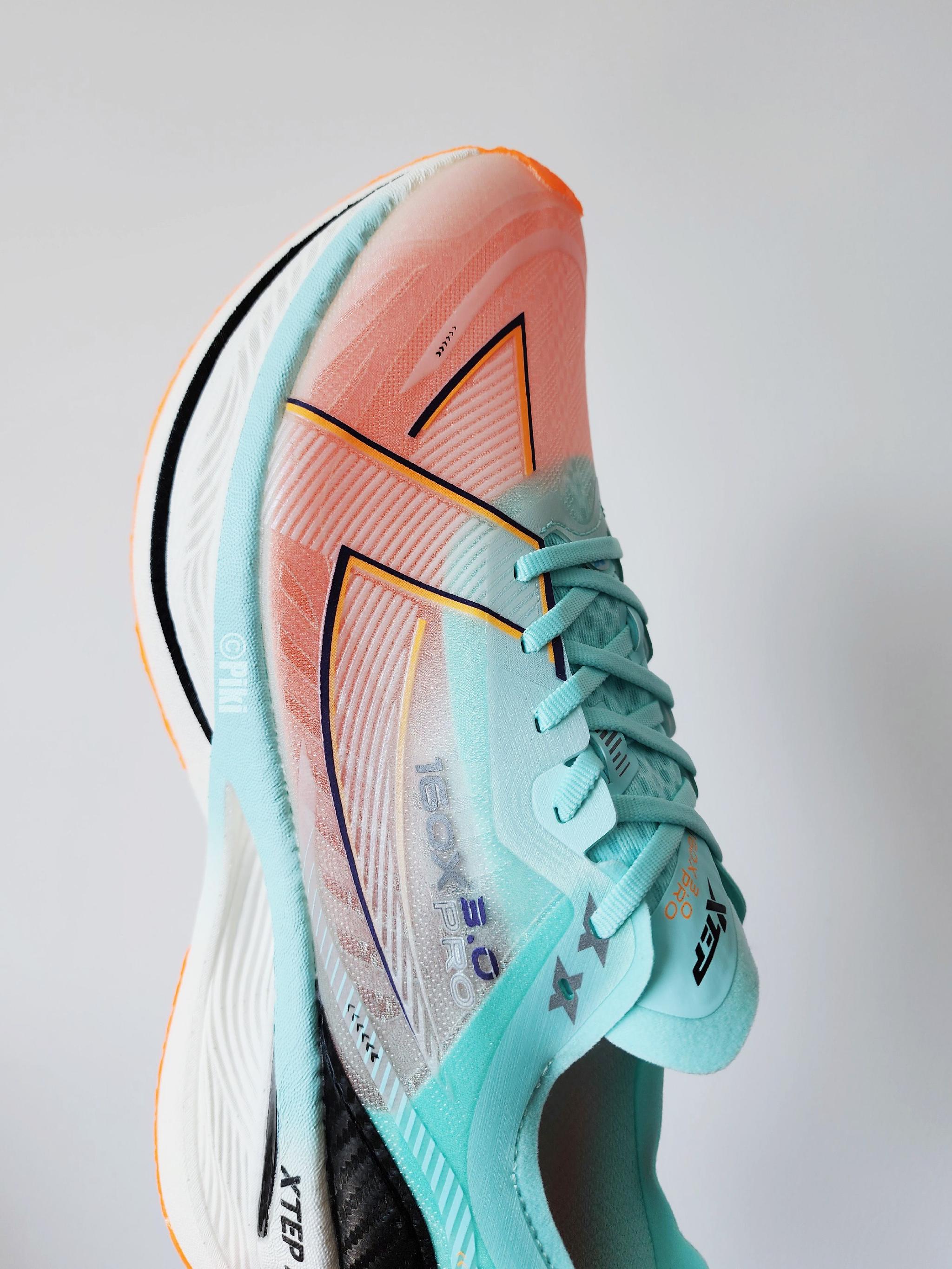 160X 3.0 Pro 磨合完毕，每一步都扎实有韧性，提速体验很好__财经头条