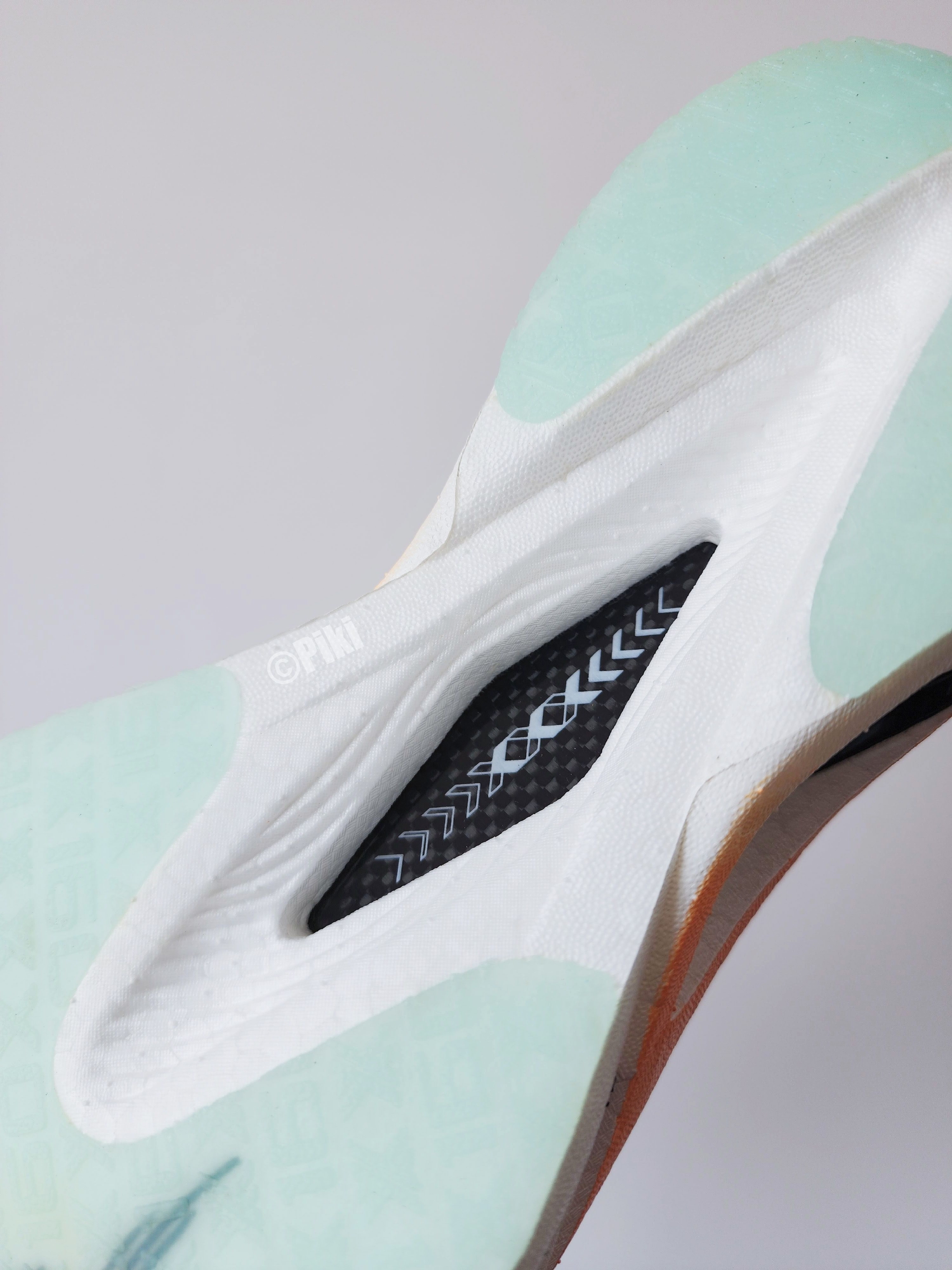 160X 3.0 Pro 磨合完毕，每一步都扎实有韧性，提速体验很好__财经头条