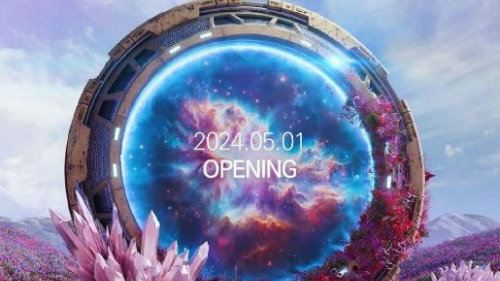 韩国最大的互动媒体艺术展“迎仕柏Le Space”正式开业|Space|艺术展|韩国_新浪新闻