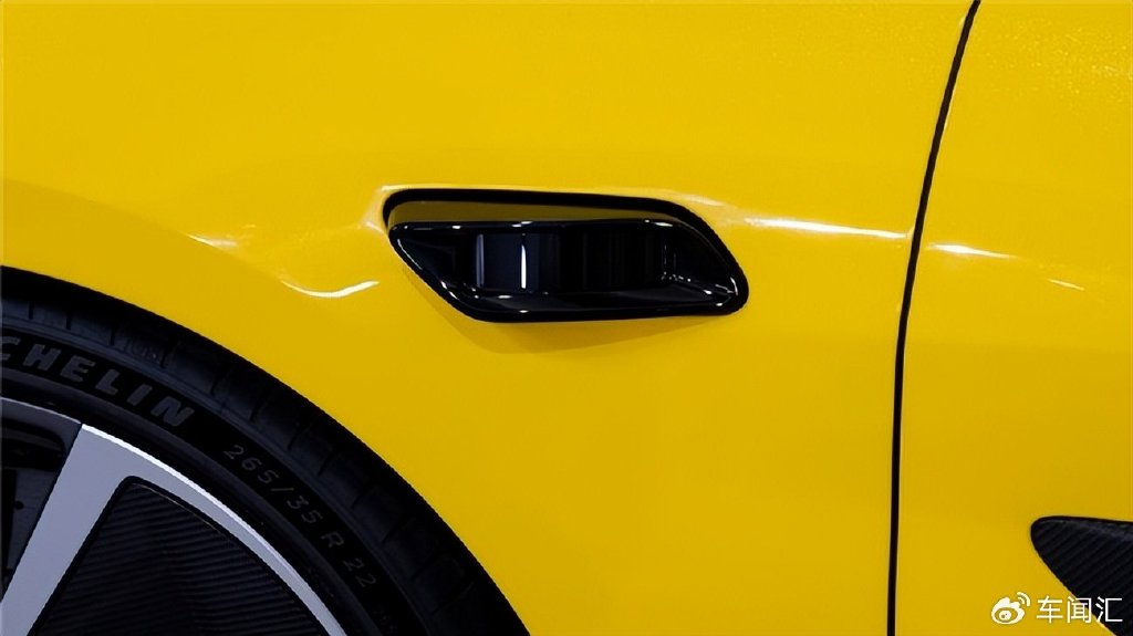 双速腾聚创M平台激光雷达，释放路特斯EMEYA超强感知-新浪汽车