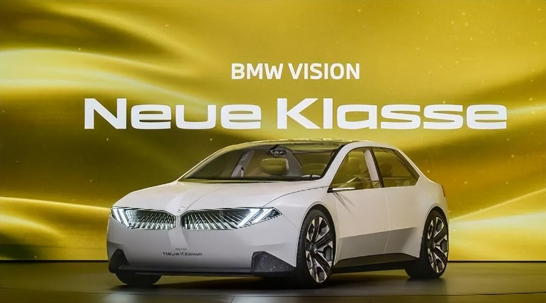 宝马iM3来袭！四电机1300匹，可原地掉头，2秒破百|宝马|power|采用_新浪新闻