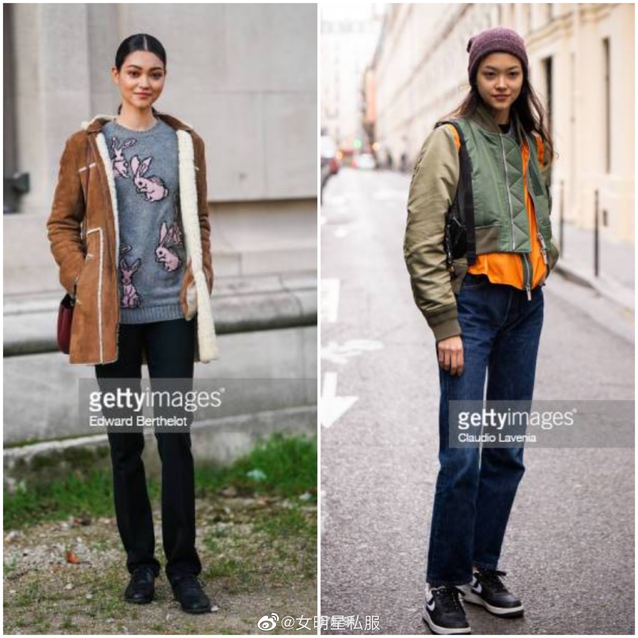 混血麻豆Mika Schneider，生于2001年，官方身高178cm……