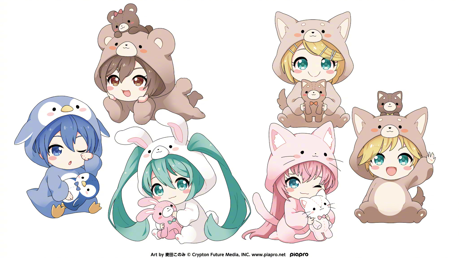 × cocollabo 39culture2023 主题「PARTY&COSPLAY」视觉图……