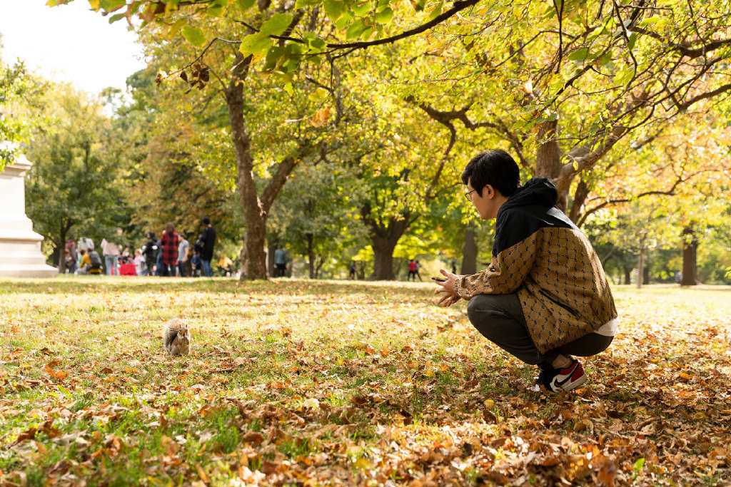 DRX发布选手日常花絮照