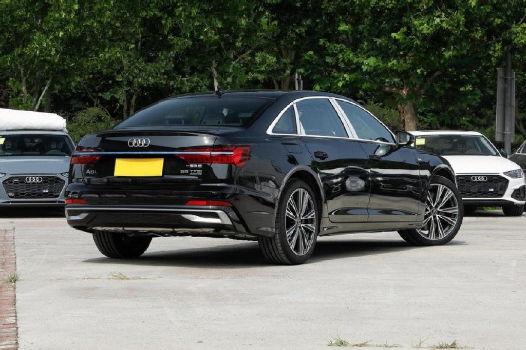 德系豪华与国产新势力之争，奥迪A6L对比蔚来ET7，谁更胜一筹？-新浪汽车