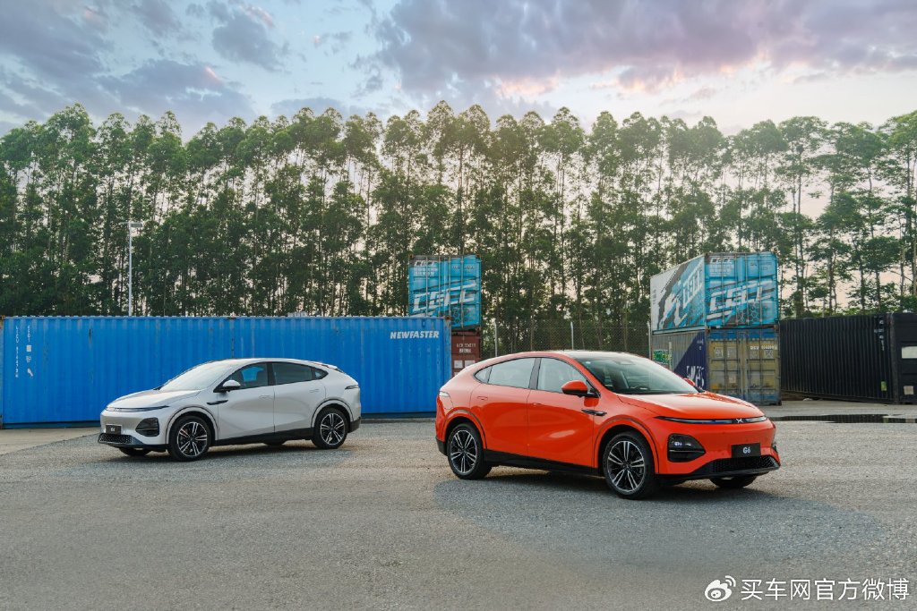 市场观察 | 小鹏G6与蔚来ES6，终究殊途同归-新浪汽车