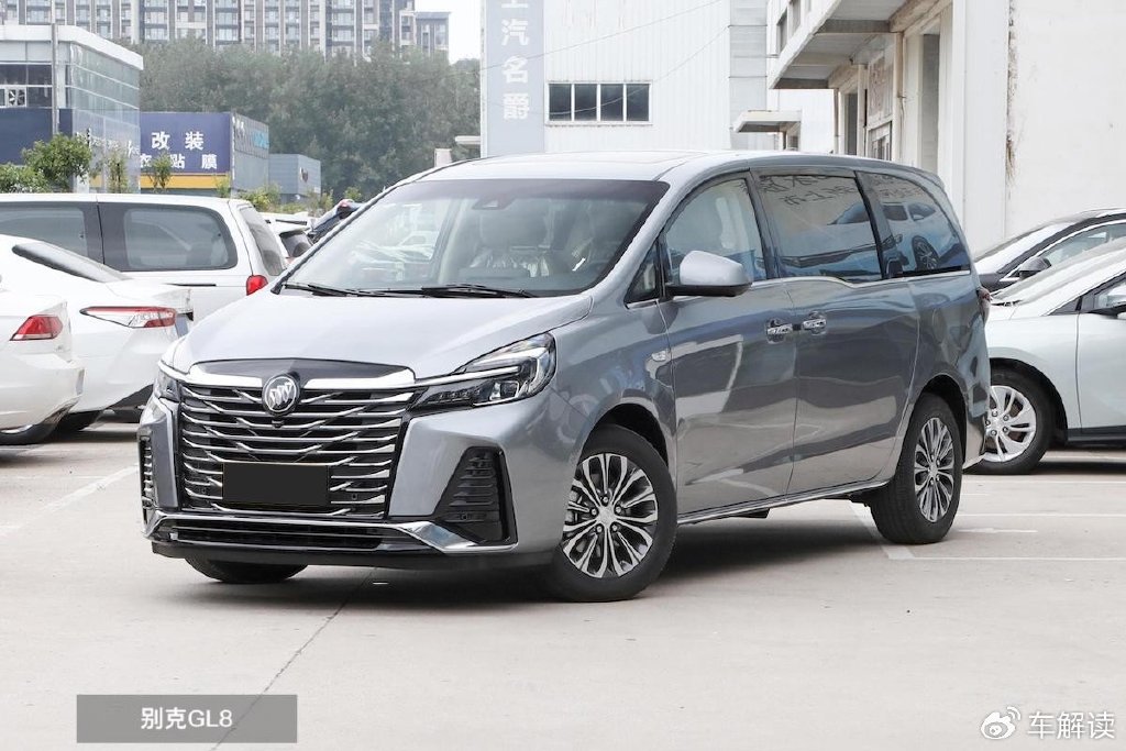 预算31万落地买MPV，别克GL8对比本田奥德赛，究竟谁更胜一筹？-新浪汽车
