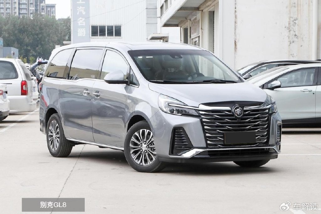 预算31万落地买MPV，别克GL8对比本田奥德赛，究竟谁更胜一筹？-新浪汽车