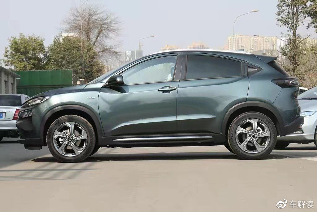 解读东风本田M-NV顶配，售价15.98万，纯电续航480km，能考虑吗？-新浪汽车