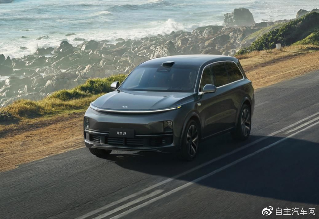 手握40万预算，中大型新能源SUV有什么选择？这两款必须关注-新浪汽车