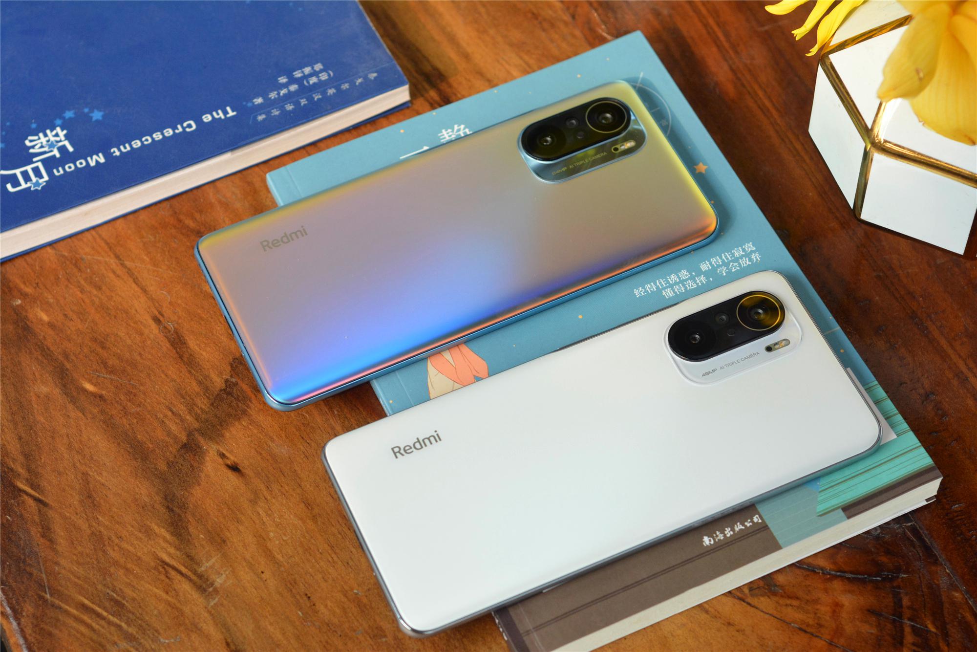 K40系列三种配色对比，白色版异常好看__财经头条