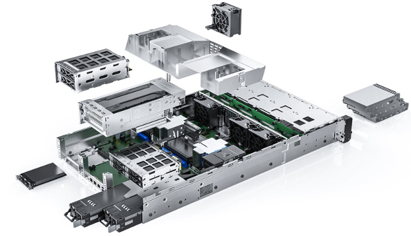 华勤技术携手英特尔联合开发下一代服务器平台产品__财经头条
