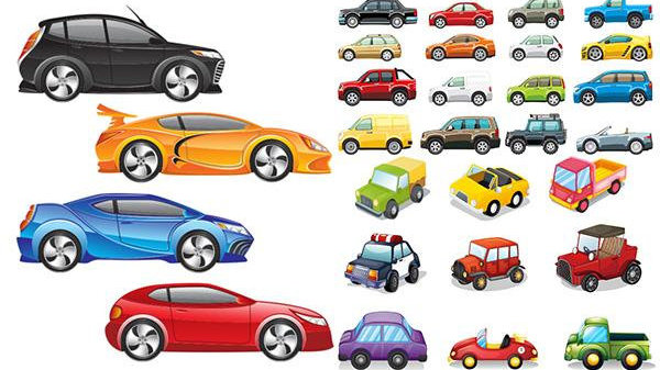 ABCD级车就说得多了，你知道是怎么划分的吗？看完就懂了