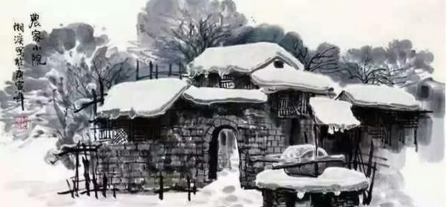 冬季地窖温度较高,为何古代还有人冻死街头?而不去挖地窖避寒呢