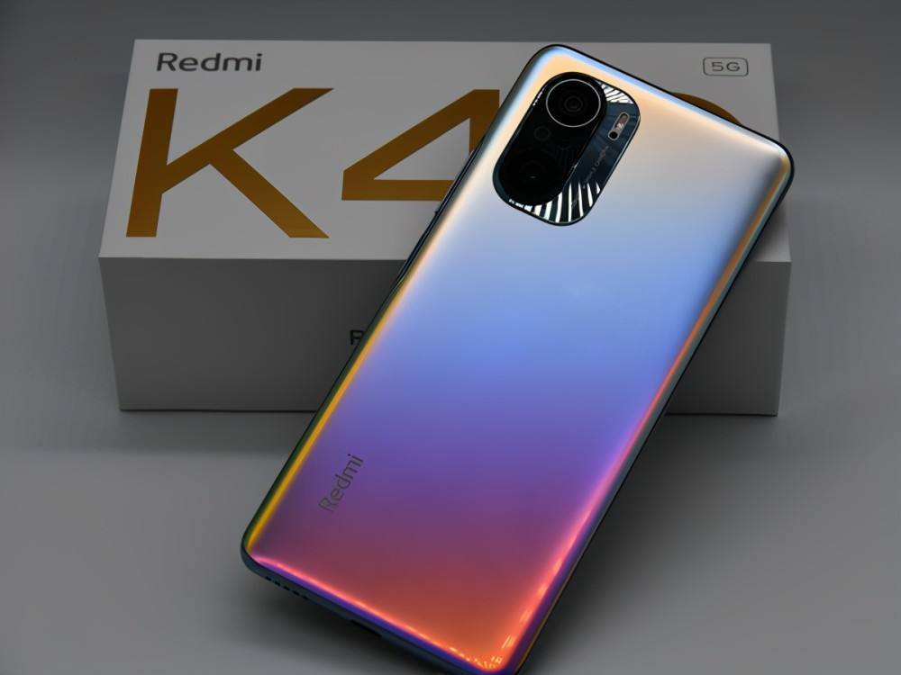 华为nova6与红米K40，谁才是你心中的“性价比之王”？__财经头条