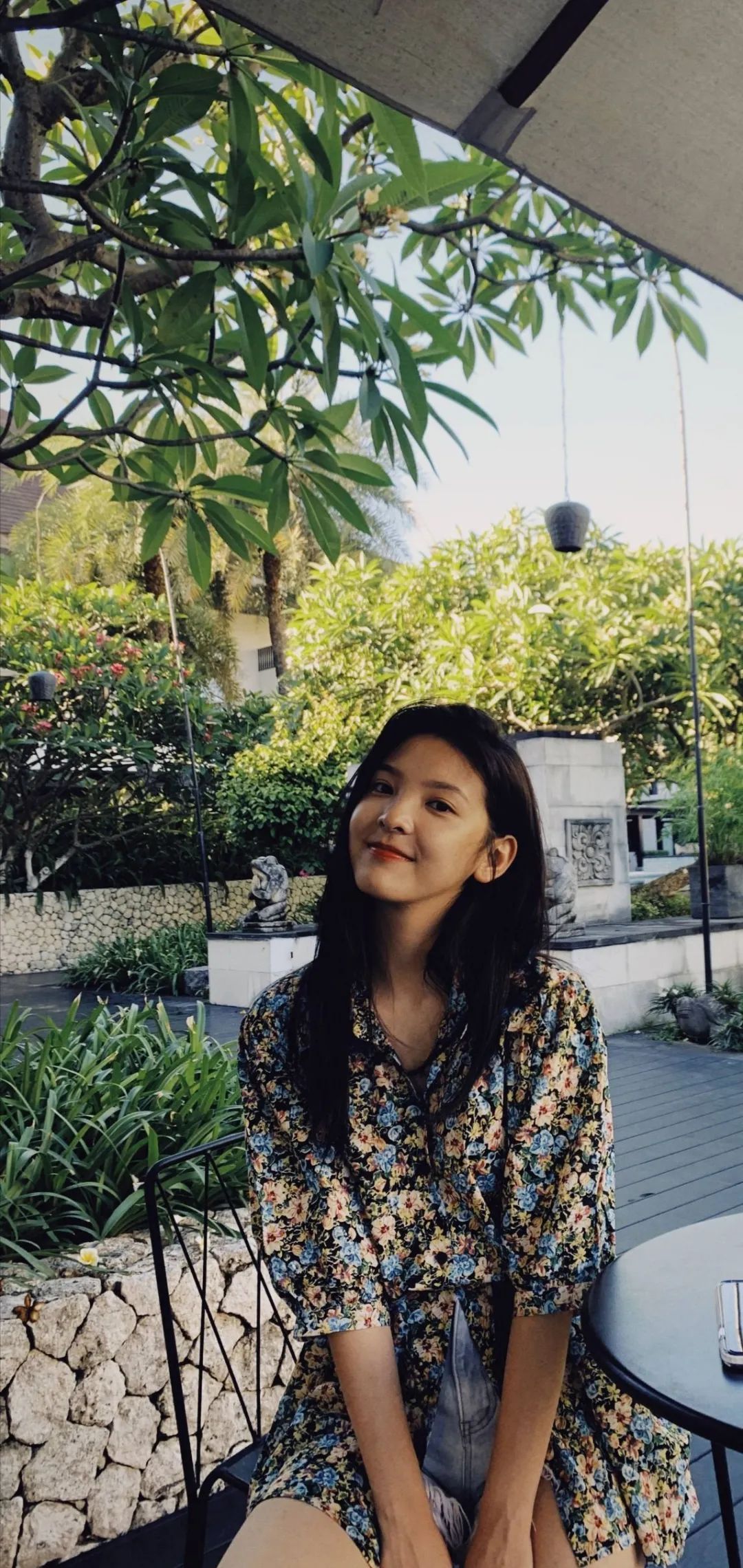 章若楠壁纸特辑