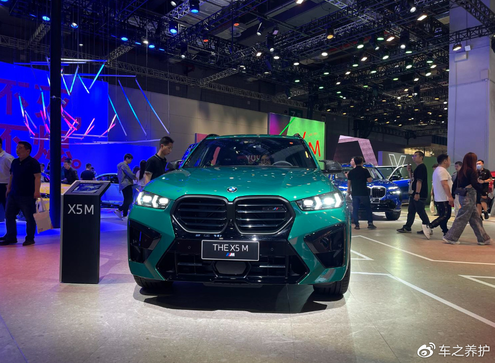 4.4T+V8配48V电机，经过“冰淇淋”事件后，还有人买吗-新浪汽车