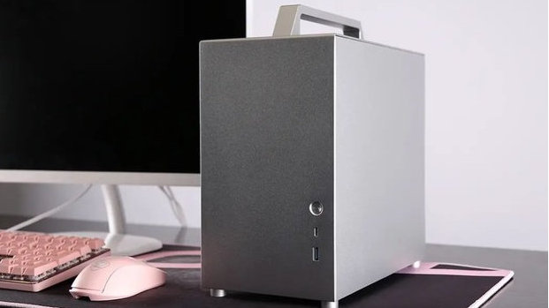 ITX是什么？小巧、轻便、精致，逐步成为DIY玩家的首选！|电脑|机箱_新浪新闻