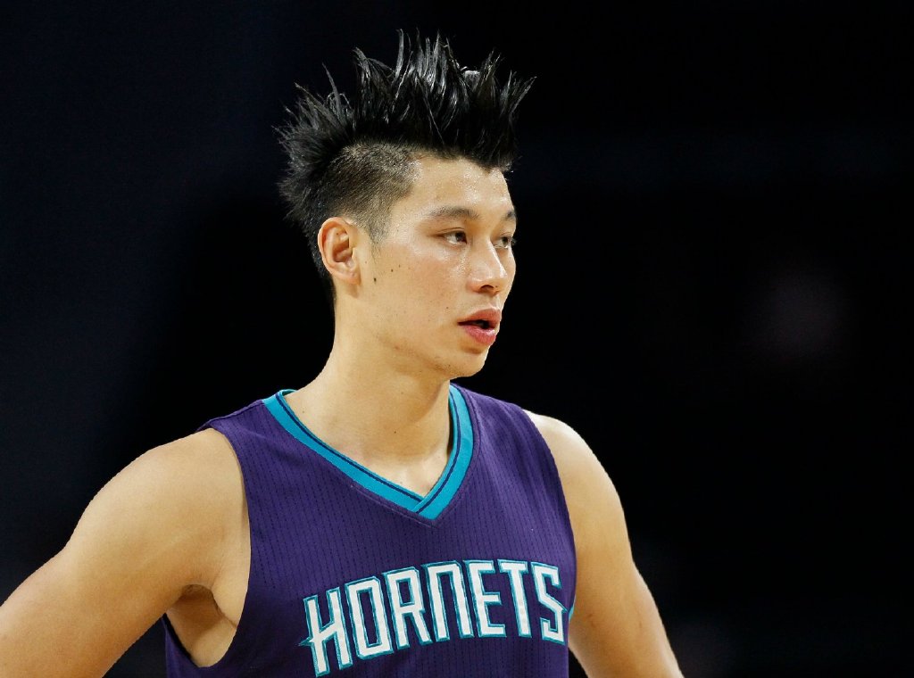 林书豪NBA总得分是易建联2倍，是王治郅7倍，台媒开始热闹了