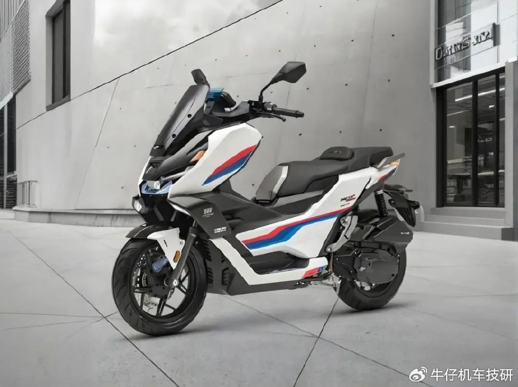 12980元就能买到180cc，钛极NEXY＋180上市-新浪汽车