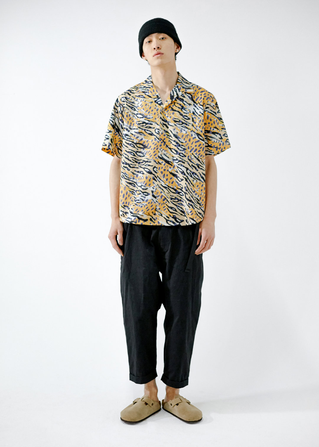 WHOOSIS 发布 2020 夏季系列 Lookbook