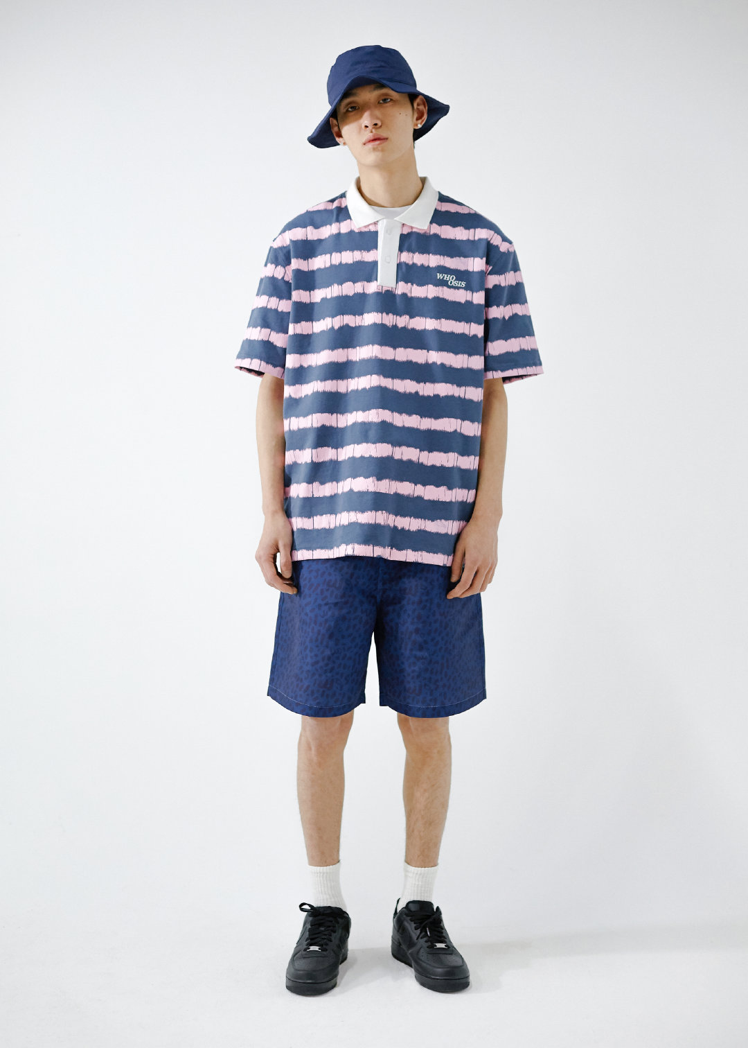 WHOOSIS 发布 2020 夏季系列 Lookbook