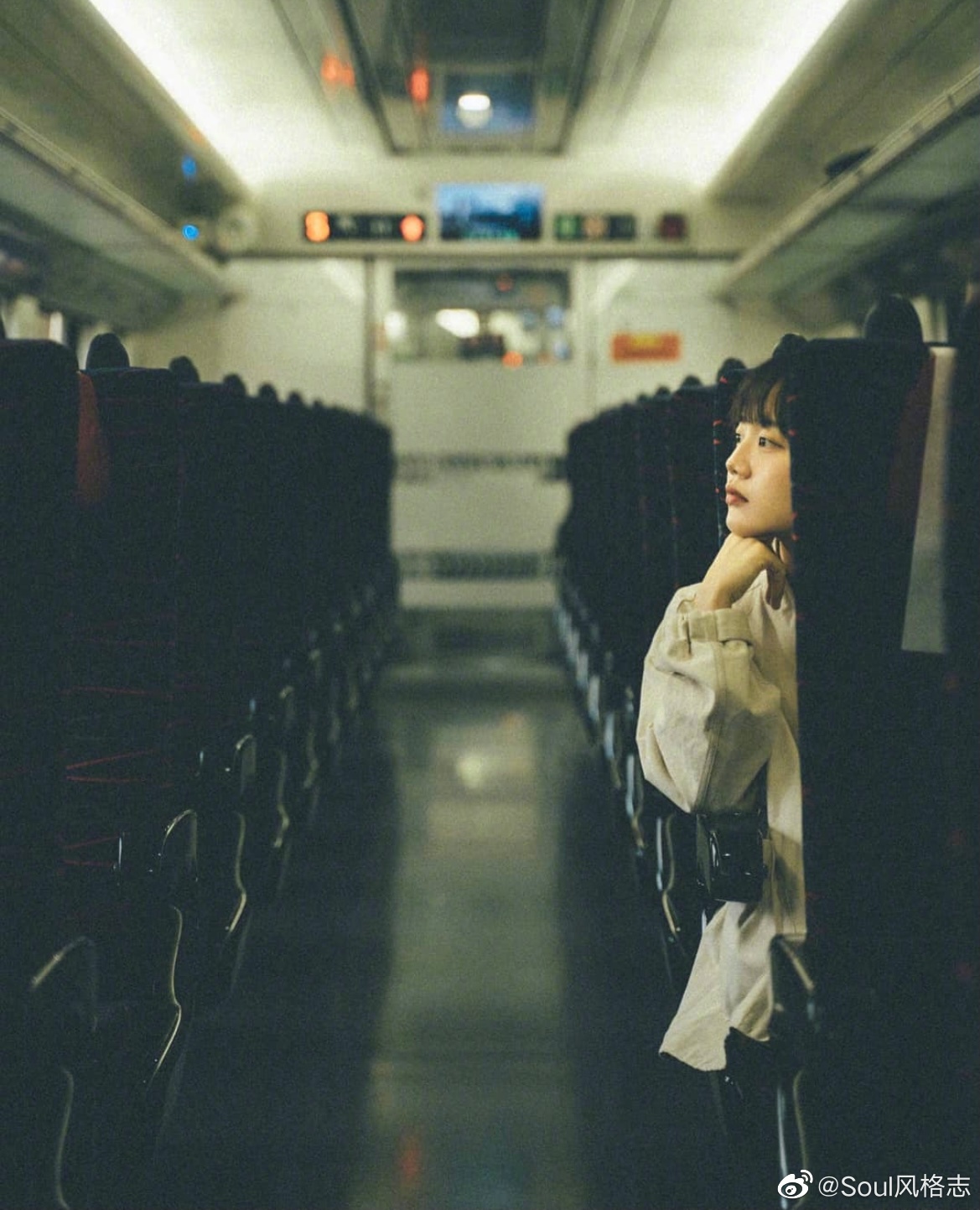 韩国摄影师Jihoon Yang的作品 每一张照片都是一个故事