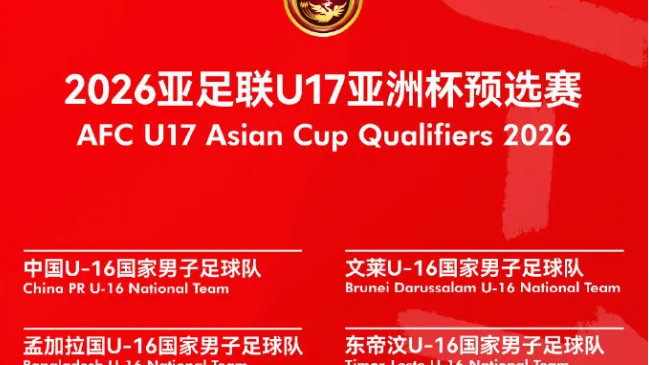 万项、邝兆镭等五大留洋小将领衔！史上最强国青冲击亚洲杯|江宁|清华大学|足球俱乐部
