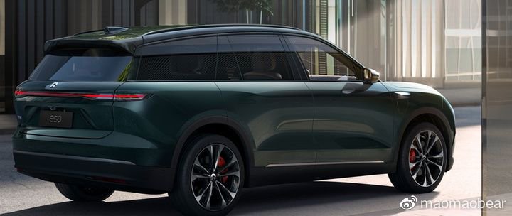 全新蔚来ES8和理想L9谁才是500万以内最强的SUV？-新浪汽车