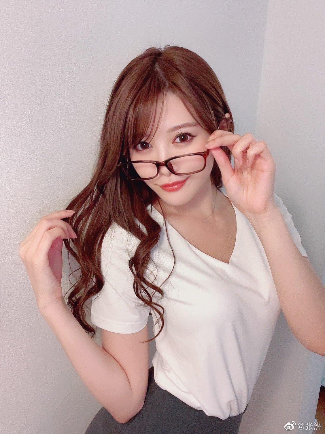 1，田中柠檬。2，石川澪。3，香水纯。4，向泽南。5，新有菜……__财经头条