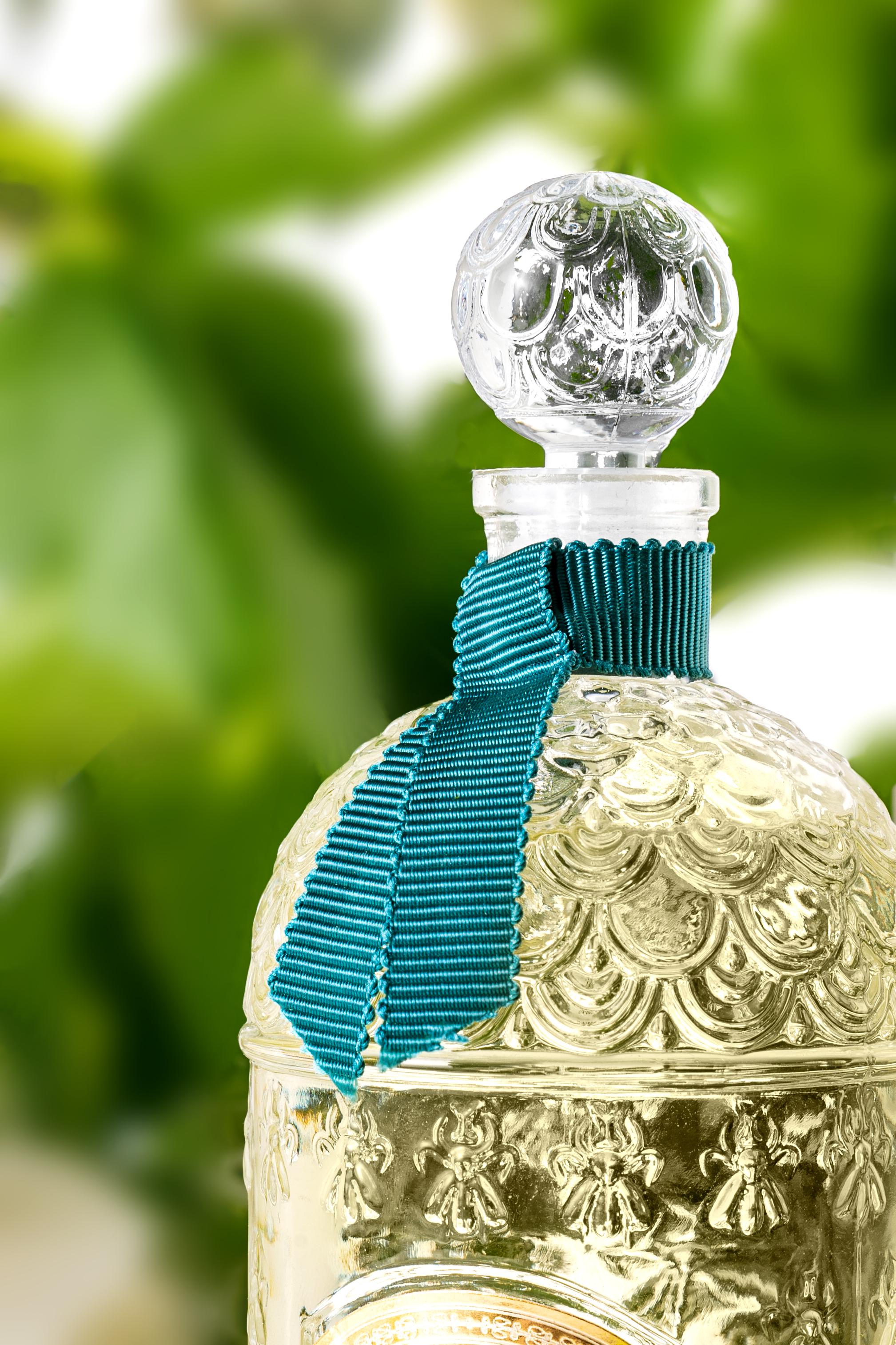 娇兰 俄罗斯之吻 Guerlain Baiser de Russie