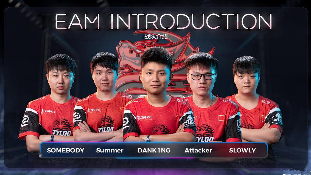 Tyloo参加CSGO IEM冬季赛，真正实现了世界大赛一日游，CN电竞真难__财经头条