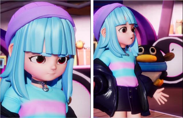 今天，QQ23岁了！测试新产品“超级QQ秀”带你走进虚拟社交新世界__财经头条