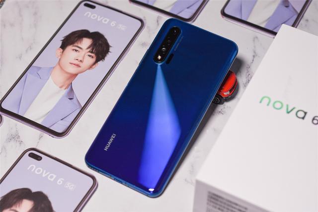 华为nova6与红米K40，谁才是你心中的“性价比之王”？__财经头条