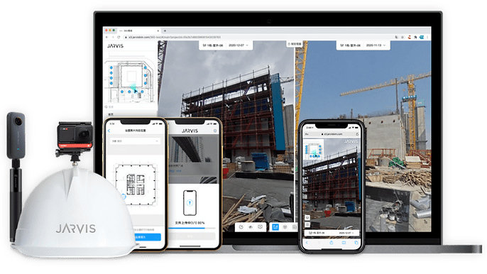 深圳前海贾维斯 JARVIS | 建筑工程钢铁侠的智能助手|贾维斯|钢铁侠|深圳前海_新浪新闻