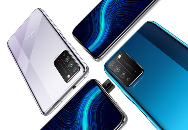 2020年华为/荣耀手机推荐，分家不分锅，这五款值得支持__财经头条