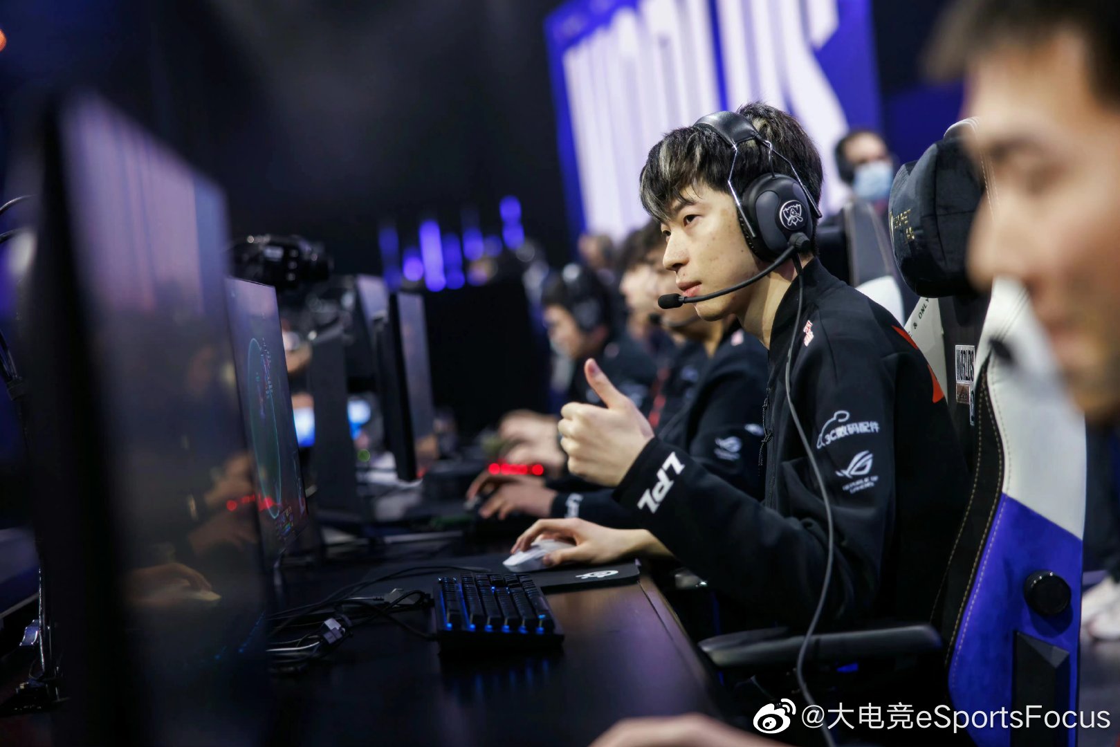 JDG赛后返图 恭喜JDG拿下两连胜！继续冲冲冲__财经头条